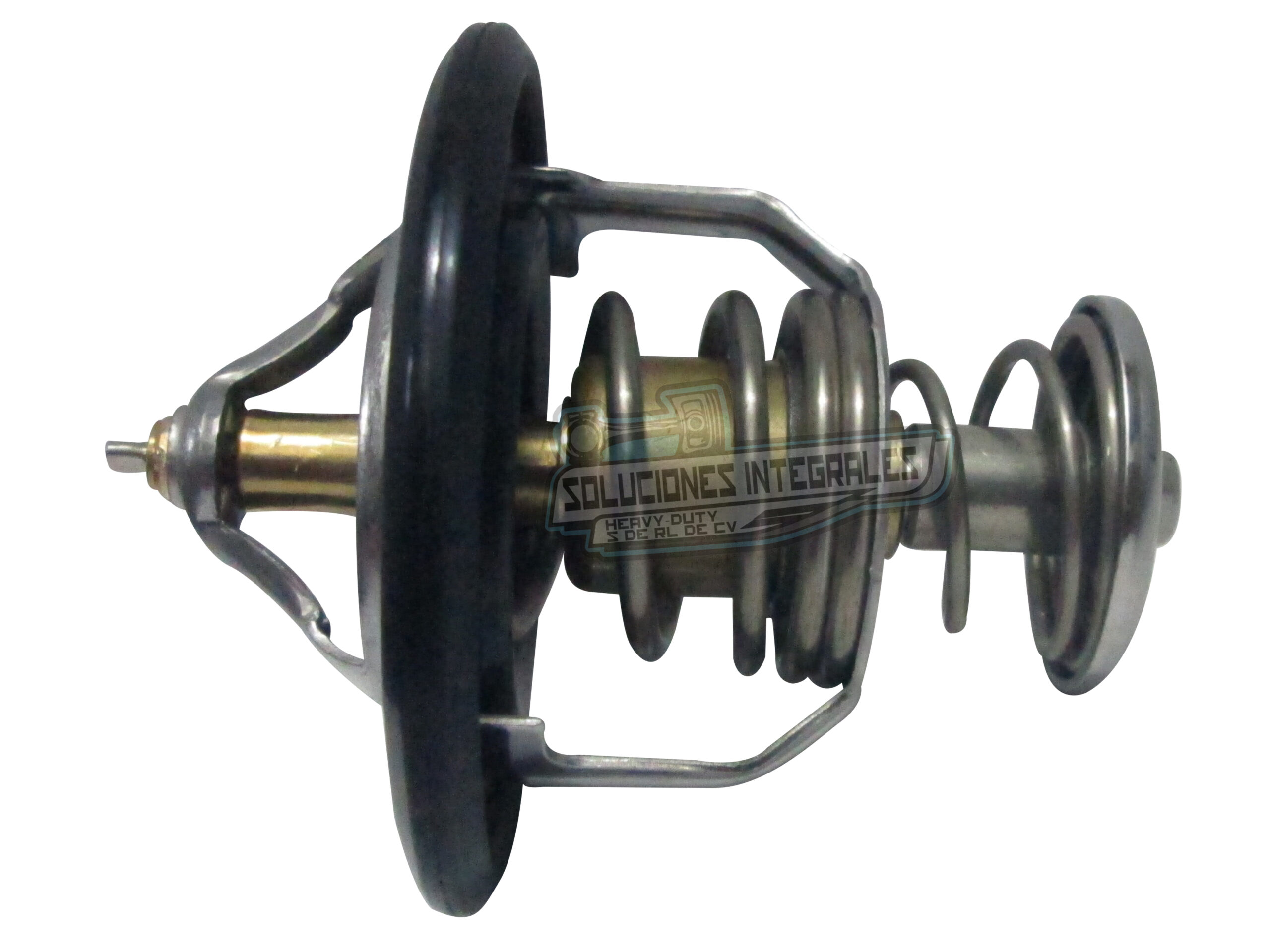 TERMOSTATO H1 VAN DIESEL 2.5L – Soluciones IHD