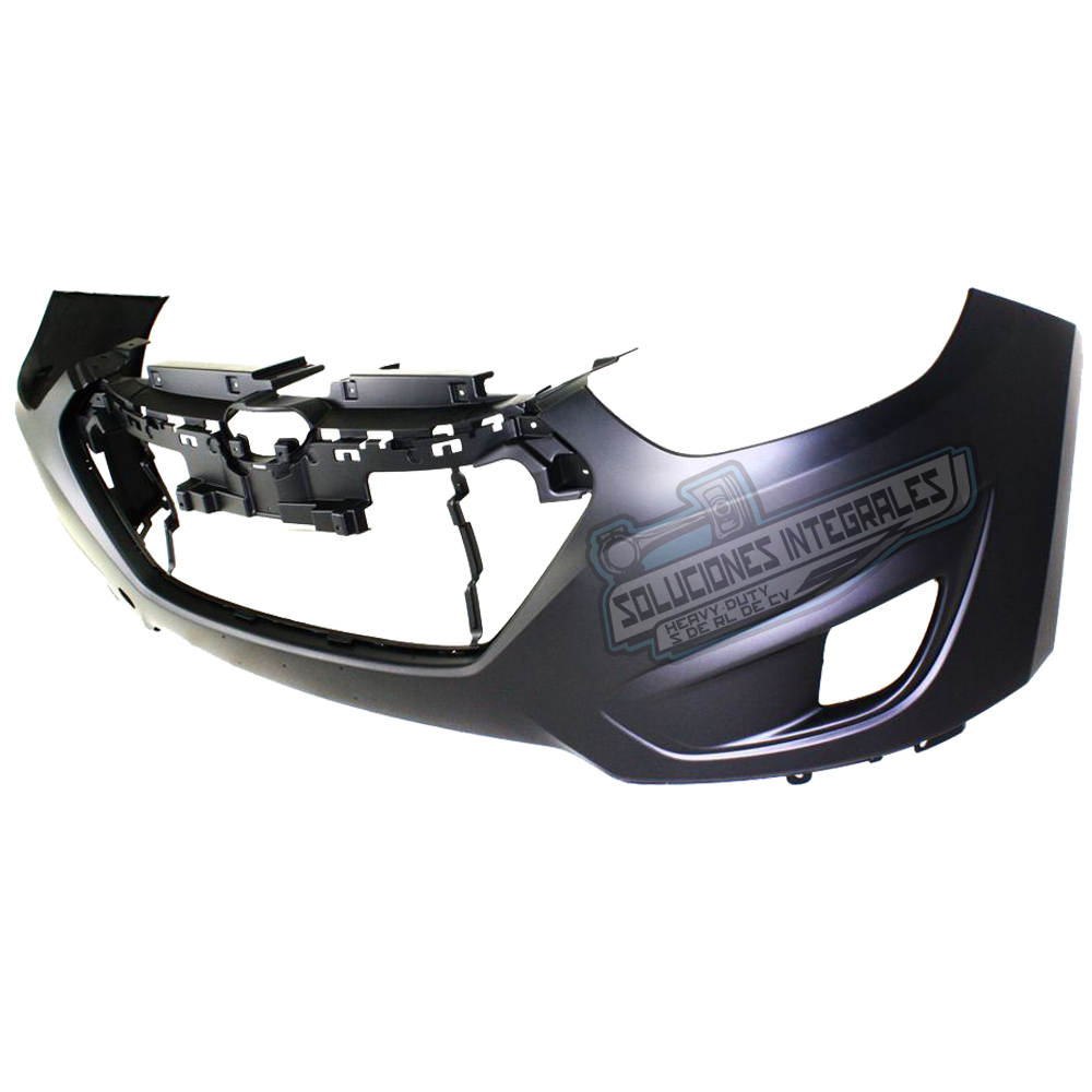 FACIA DELANTERA PRINCIPAL TUCSON 2014-2017 – Soluciones IHD