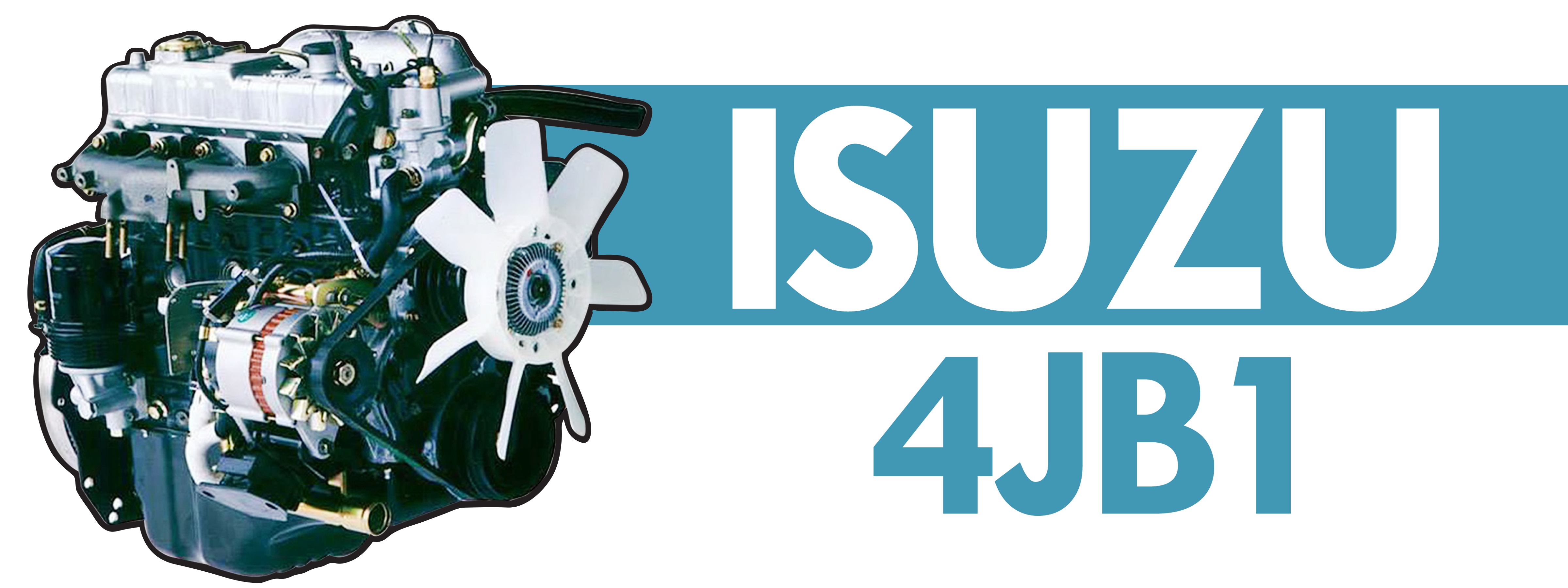 ISUZU 4JB1 – Soluciones IHD
