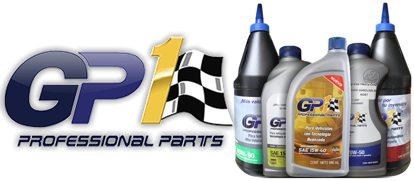 GP1 – Soluciones IHD