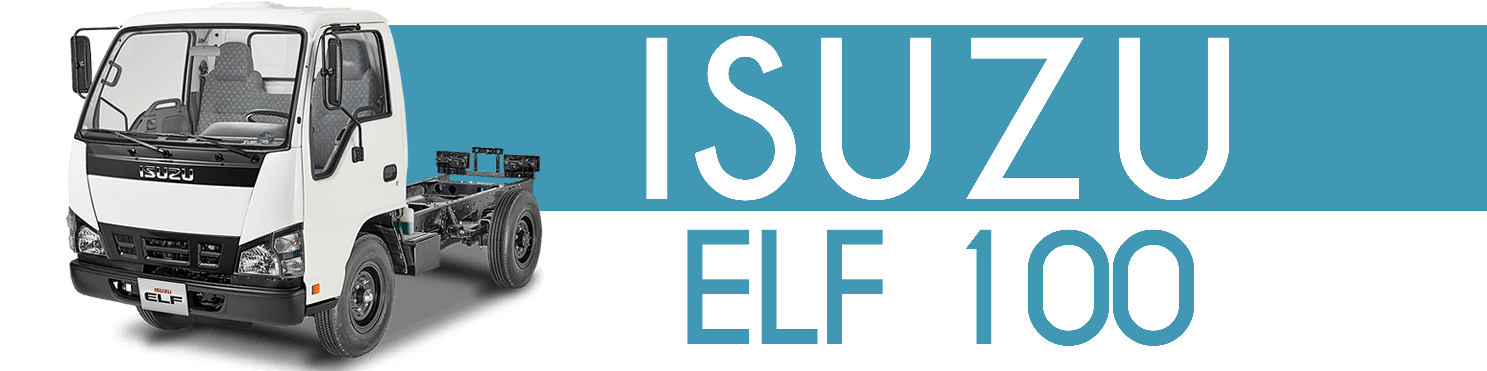 ISUZU ELF 100 – Soluciones IHD