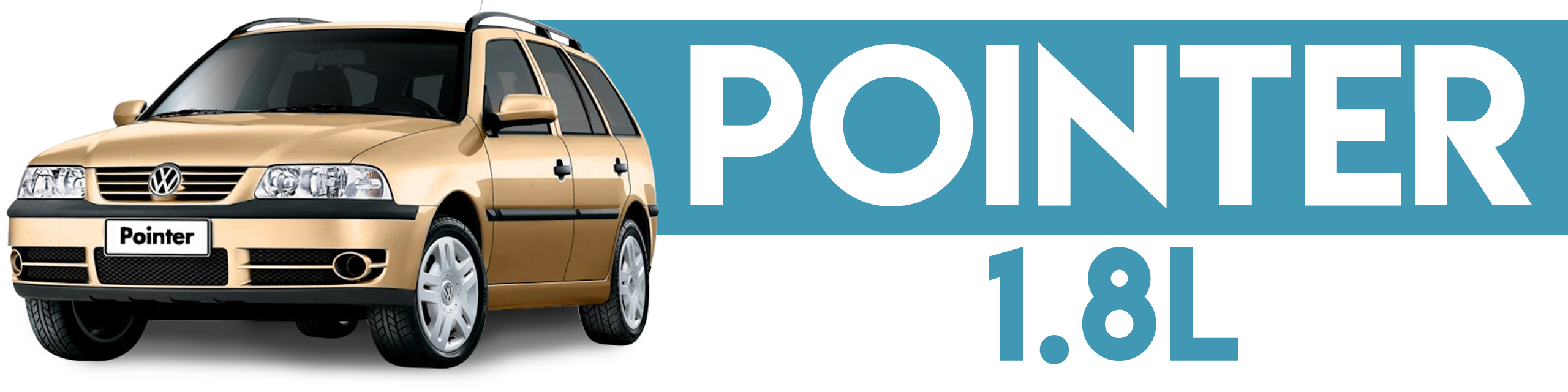 POINTER 1.8L – Soluciones IHD