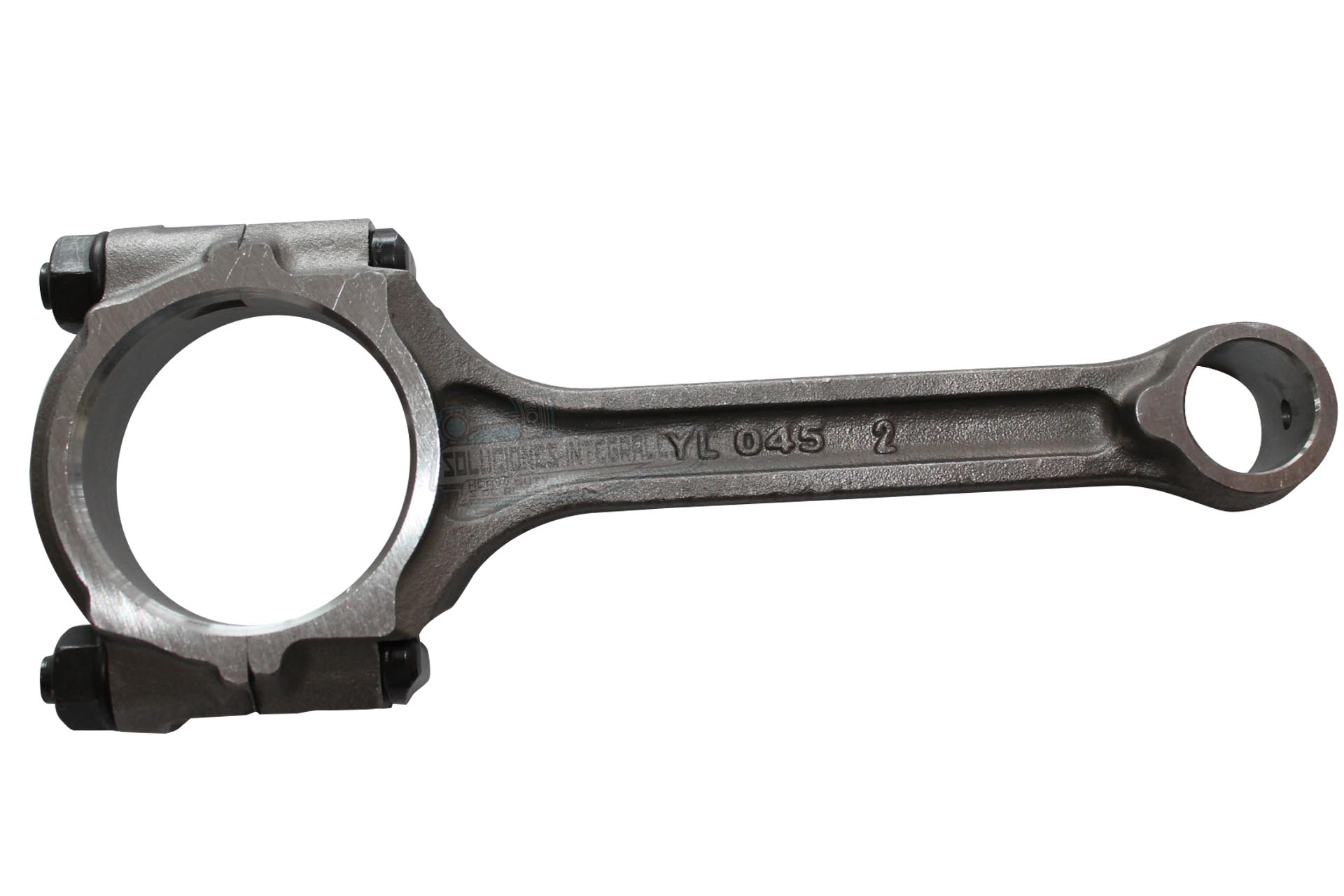BIELA MOTOR MATIZ G1, G2 1.0L 2004-2017 – Soluciones IHD