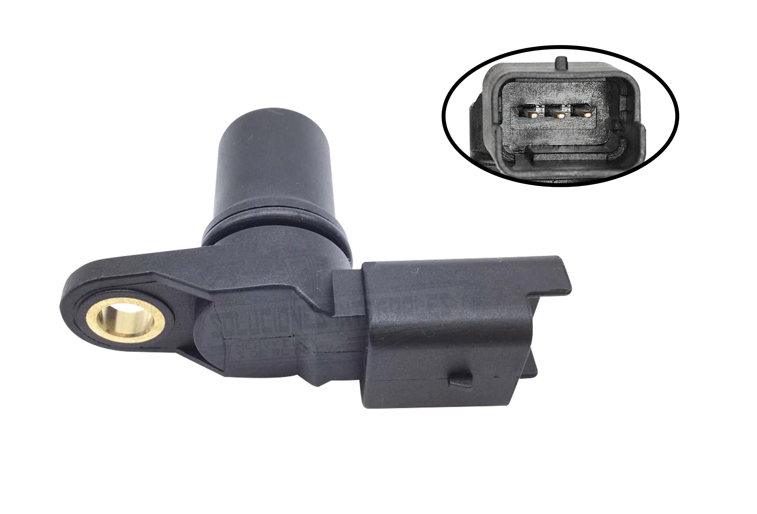 SENSOR POSICIÓN CIGUEÑAL URVAN 3.0L DIESEL – Soluciones IHD