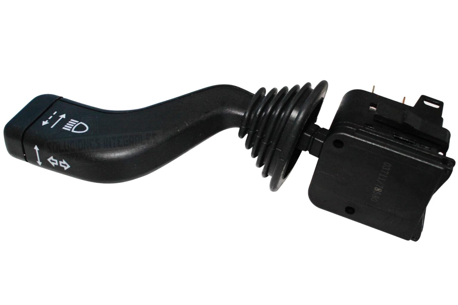 PALANCA DIRECCIONALES CHEVY 1.6L – Soluciones IHD