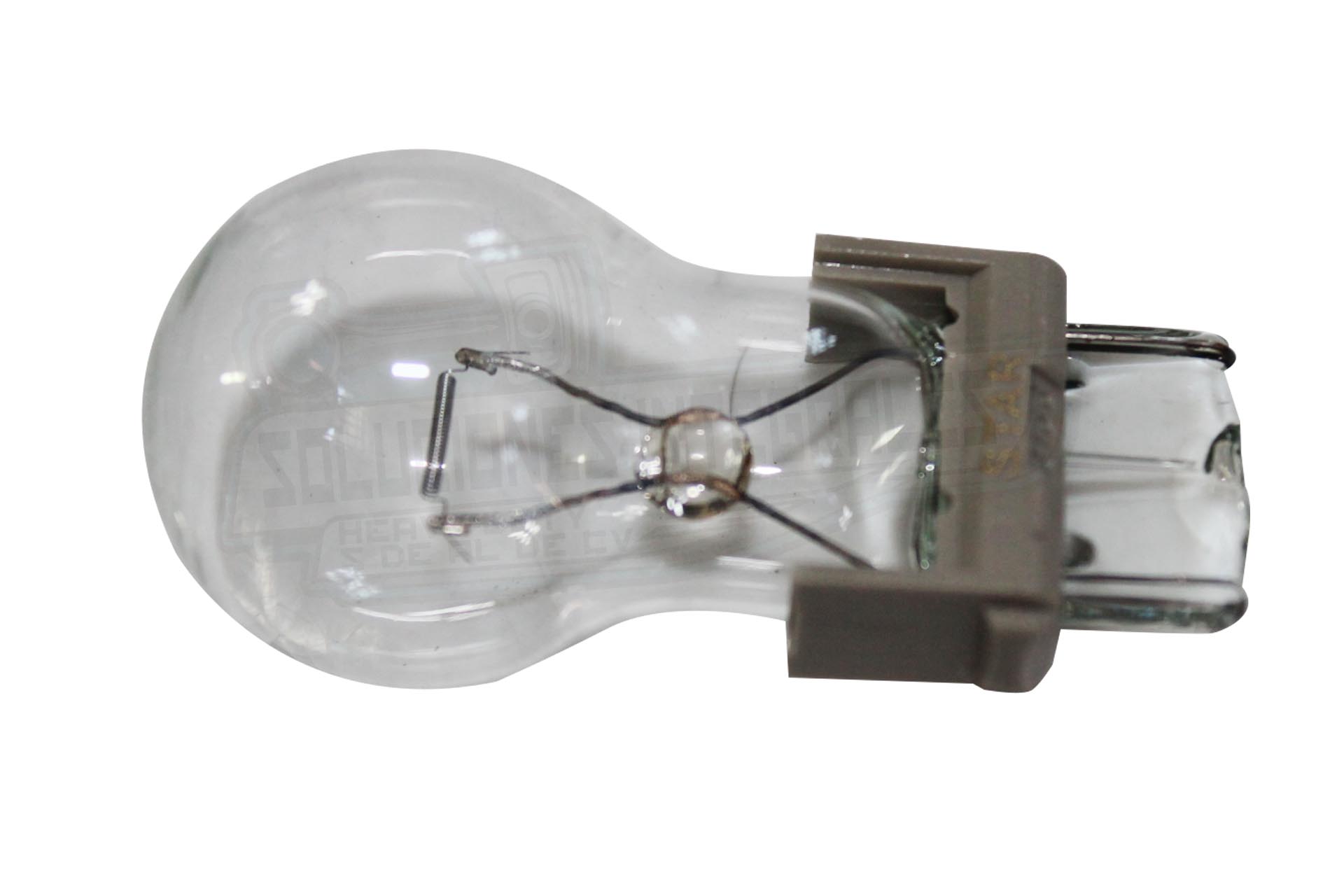 QBH STAR FOCO 1 POLO TIPO PELLIZCO 12V 25W – Soluciones IHD