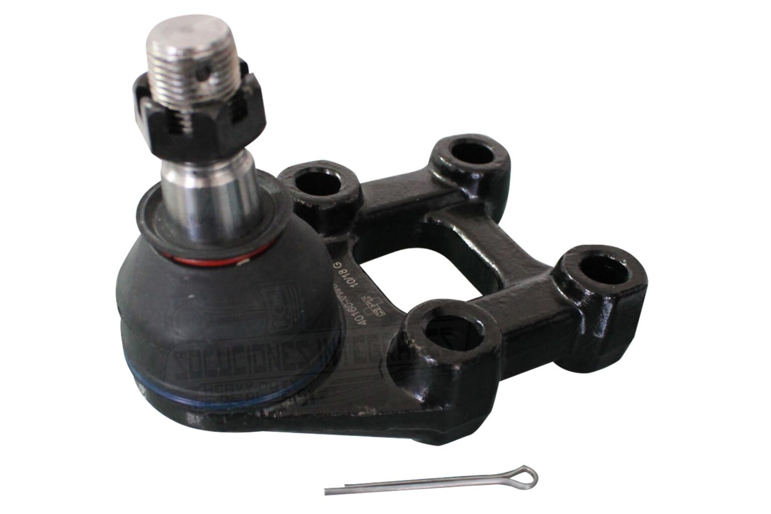 ROTULA INFERIOR URVAN 2.4L Y 2.5L DIESEL – Soluciones IHD