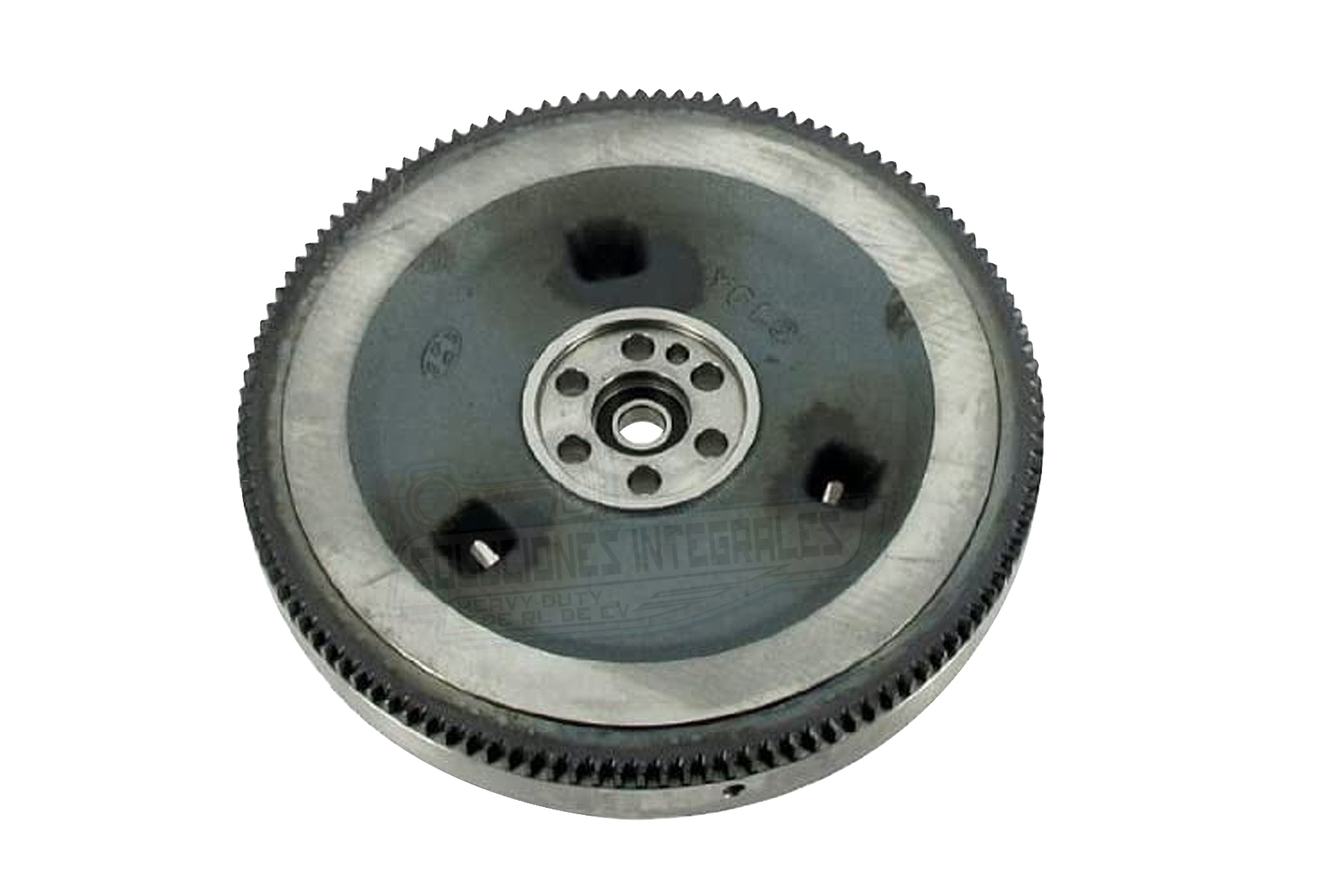 VOLANTE MOTOR H100 DIESEL 2.5L – Soluciones IHD