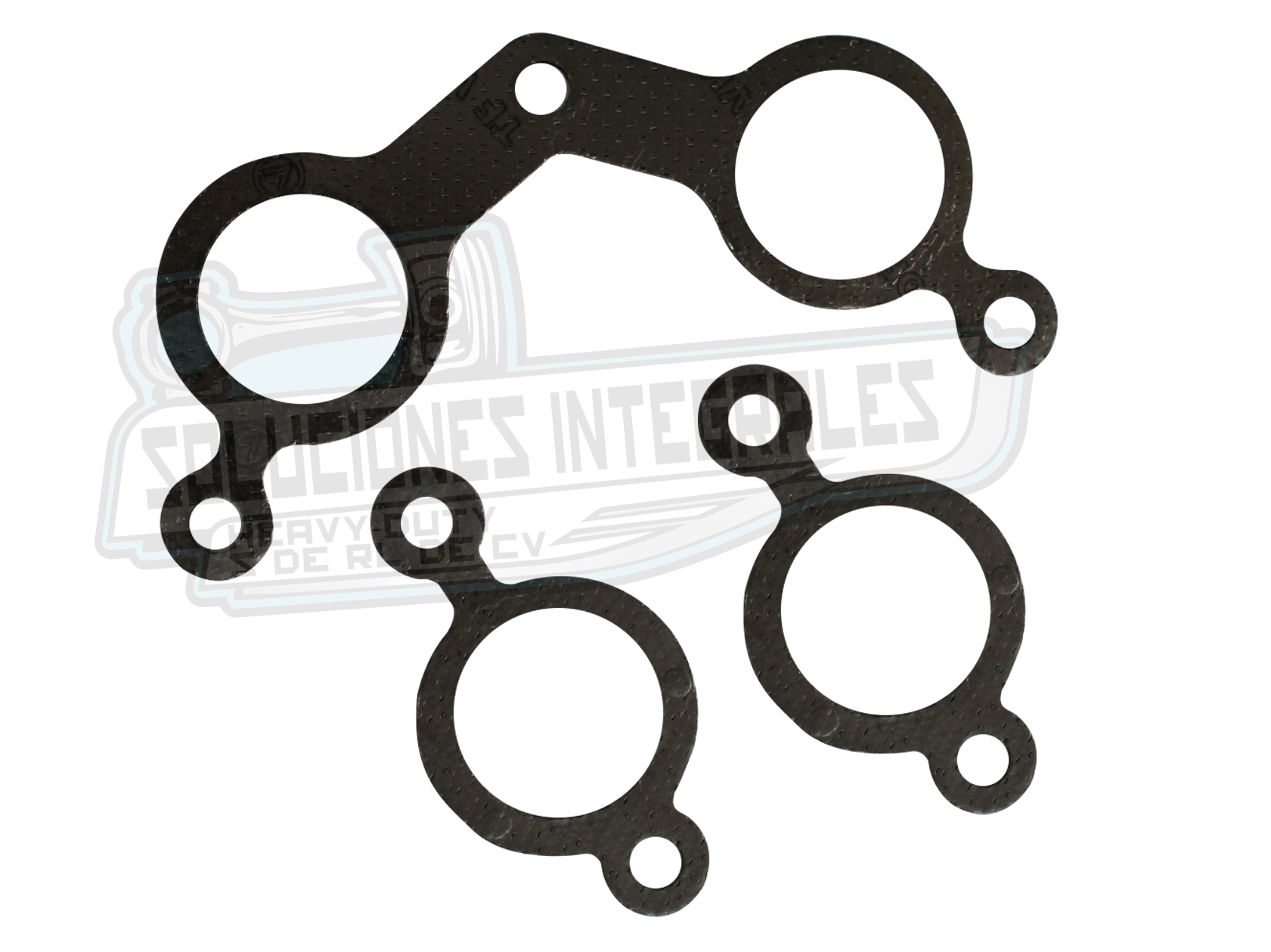 JUNTA MULTIPLE ESCAPE TSURU 1.6L 97/06 – Soluciones IHD