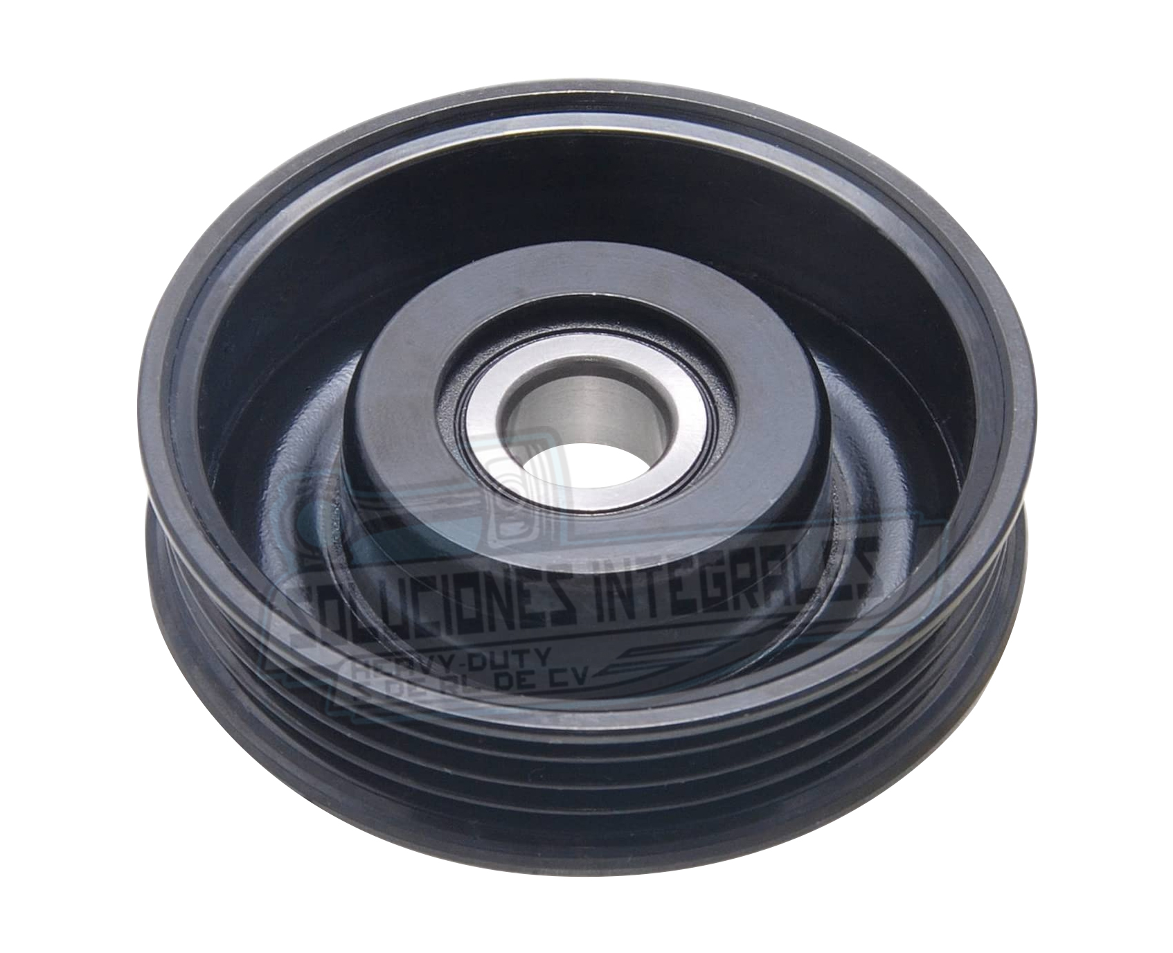 TENSOR POLEA LOCA H100 DIESEL 2.5L – Soluciones IHD