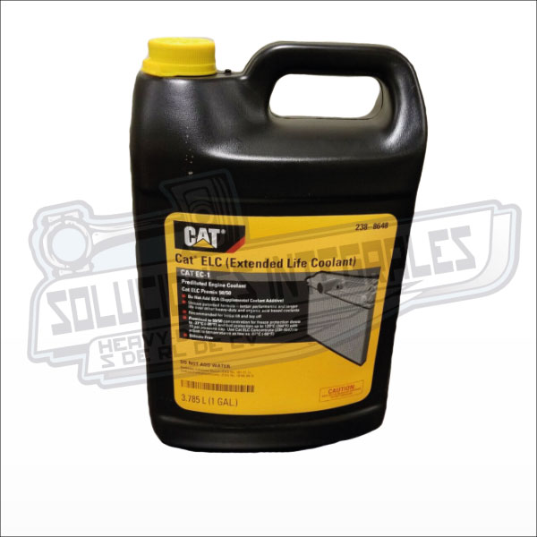 CAT – Soluciones IHD