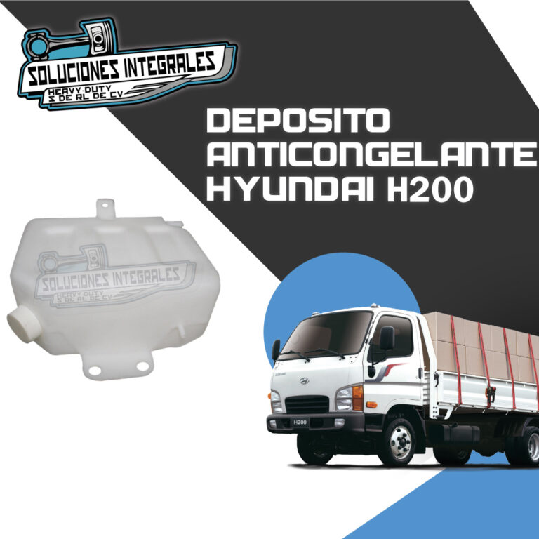 H200 – Soluciones IHD