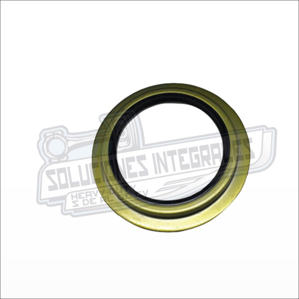 ISUZU ELF 400, 450, 500 Y 600 – Soluciones IHD